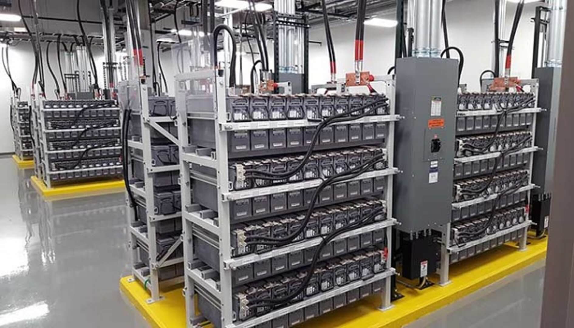 Smart Battery Monitoring System (Smart BMS) - Celex Smart Battery Monitoring System (Smart BMS) - Celex